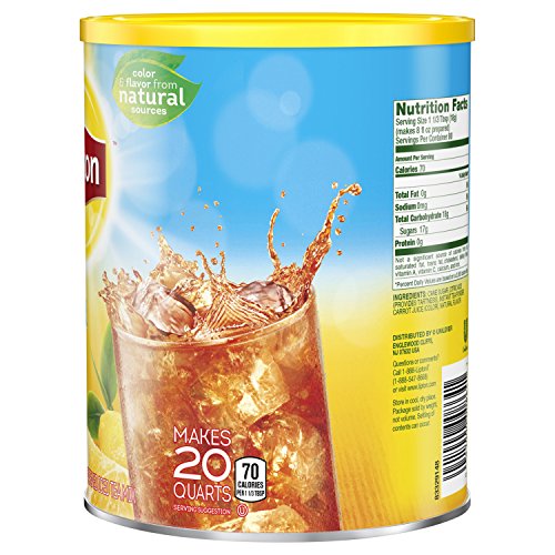 Lipton Iced Tea