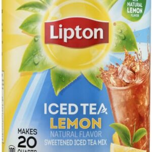 Lipton Iced Tea