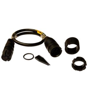 raymarine a80328 single b75/b175 operation cable,