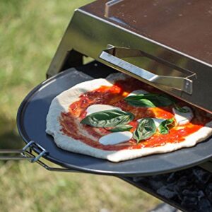 Field Oven