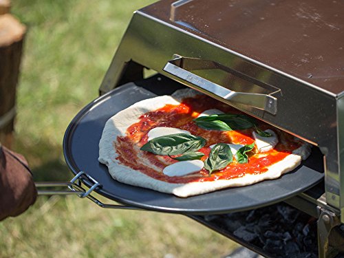 Field Oven