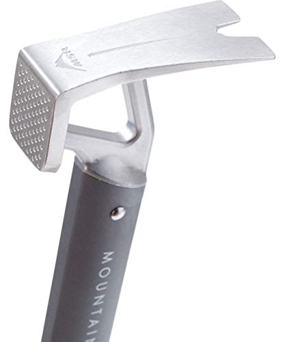 MSR Tent Stake Hammer , Grey