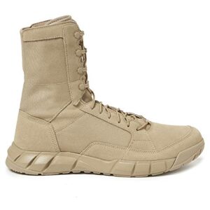 oakley 11188-889-4.5 mens footwear: lt assault 2 - desert (size: 4.5)