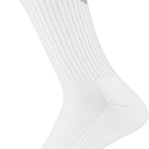 Under Armour 4-Prs. Crew Socks