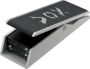 vox volume pedal (v860)