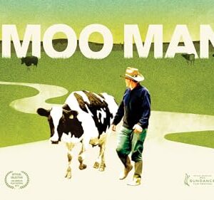 The Moo Man