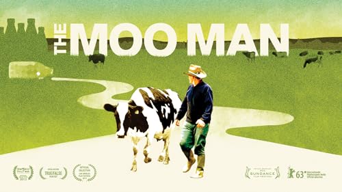 The Moo Man