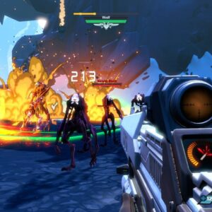 Battleborn (Xbox One)