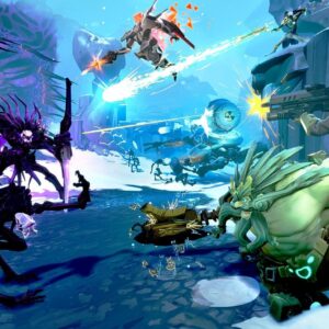 Battleborn (Xbox One)