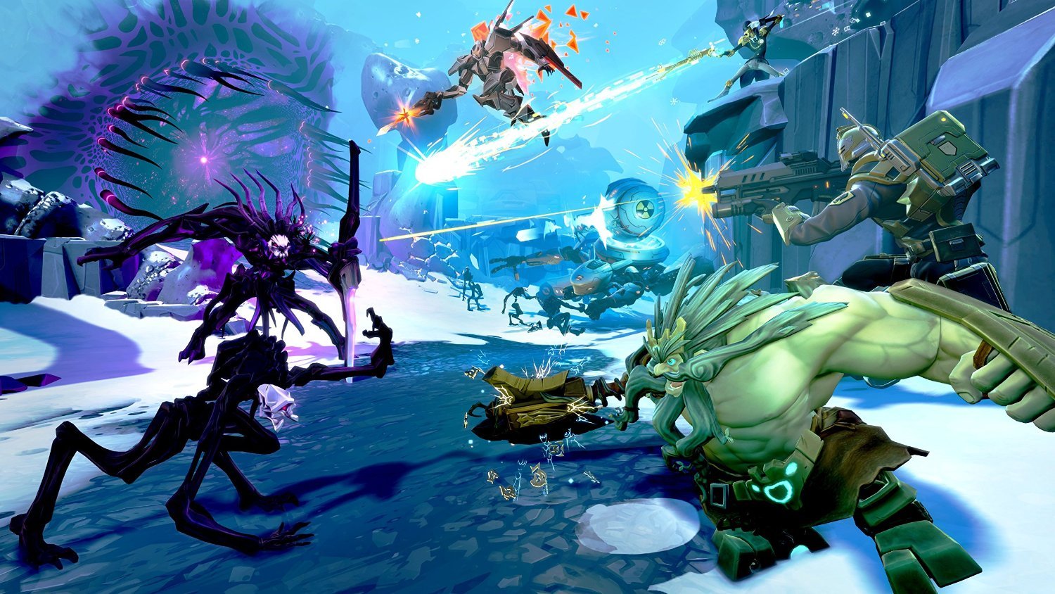 Battleborn (Xbox One)