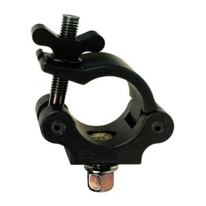 the light source mega-coupler, black anodized