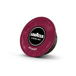 Lavazza: A modo mio "Intensamente" 36 capsules