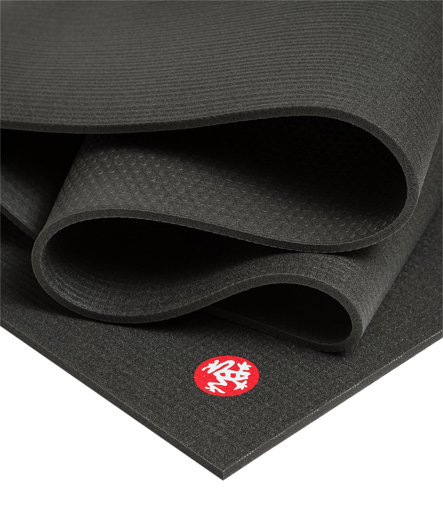 Manduka Pro Yoga Mat Black Mat PRO Extra Long