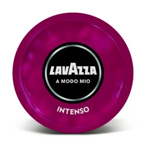 Lavazza: A modo mio "Intensamente" 36 capsules