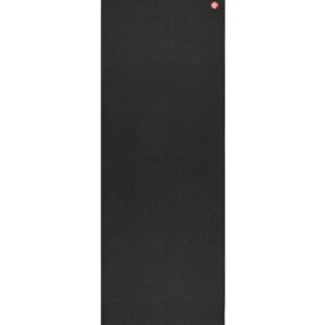 Manduka Pro Yoga Mat Black Mat PRO Extra Long