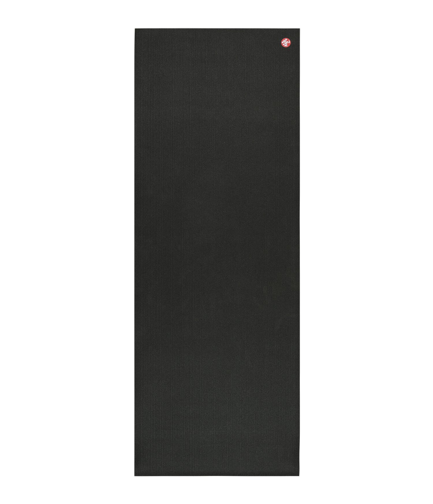 Manduka Pro Yoga Mat Black Mat PRO Extra Long