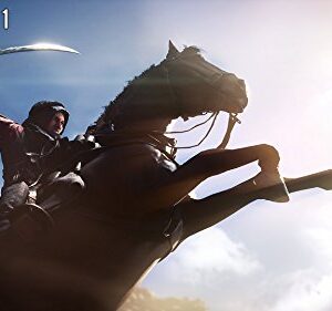 Battlefield 1 (PS4)