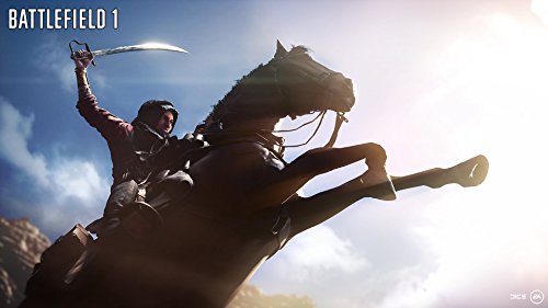 Battlefield 1 (PS4)