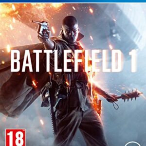 Battlefield 1 (PS4)