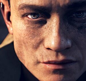 Battlefield 1 (PS4)