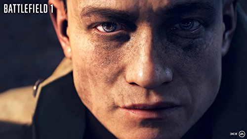 Battlefield 1 (PS4)