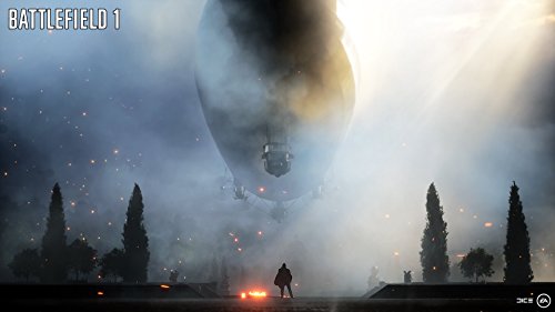 Battlefield 1 (PS4)