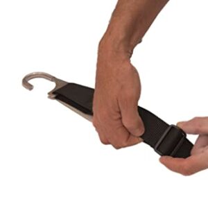 KickStrap - Stops all drum and pedal slide