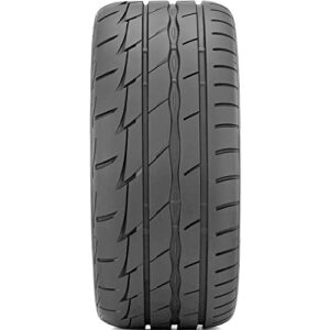 Firestone Firehawk Indy 500 Ultra-High Summer Peformance Tire 235/35R19 91 W Extra Load