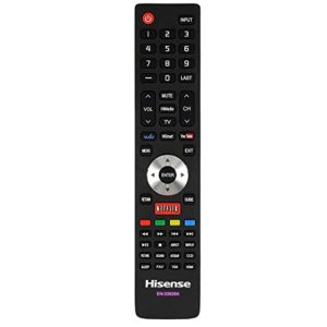 hisense tv remote control for 40k366wn 32k20 32k20dw 32k20w 40h5 50h5g 50k610gwn 55k610gwn 32k366w 40k366w 50k610gw 55k610gw