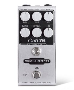 origin effects cali76 compact bass