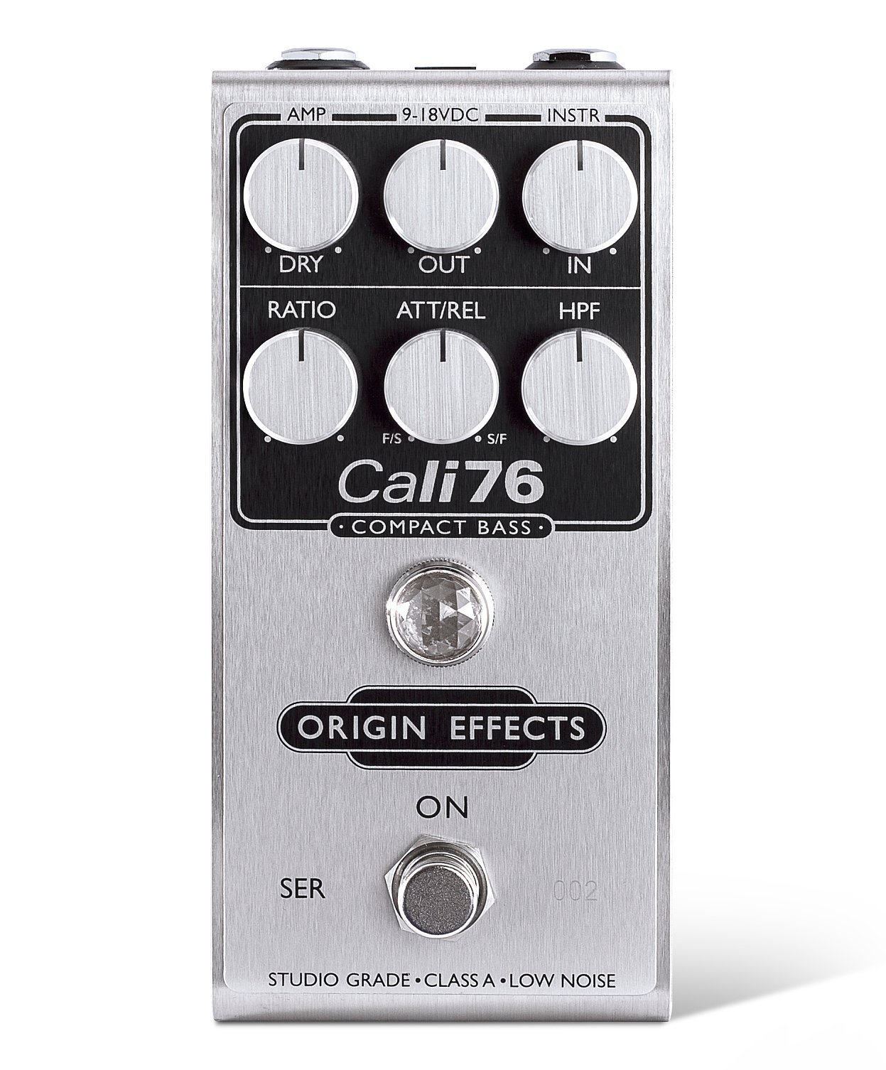 Origin Effects Cali76 Compact Bass