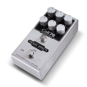 Origin Effects Cali76 Compact Bass