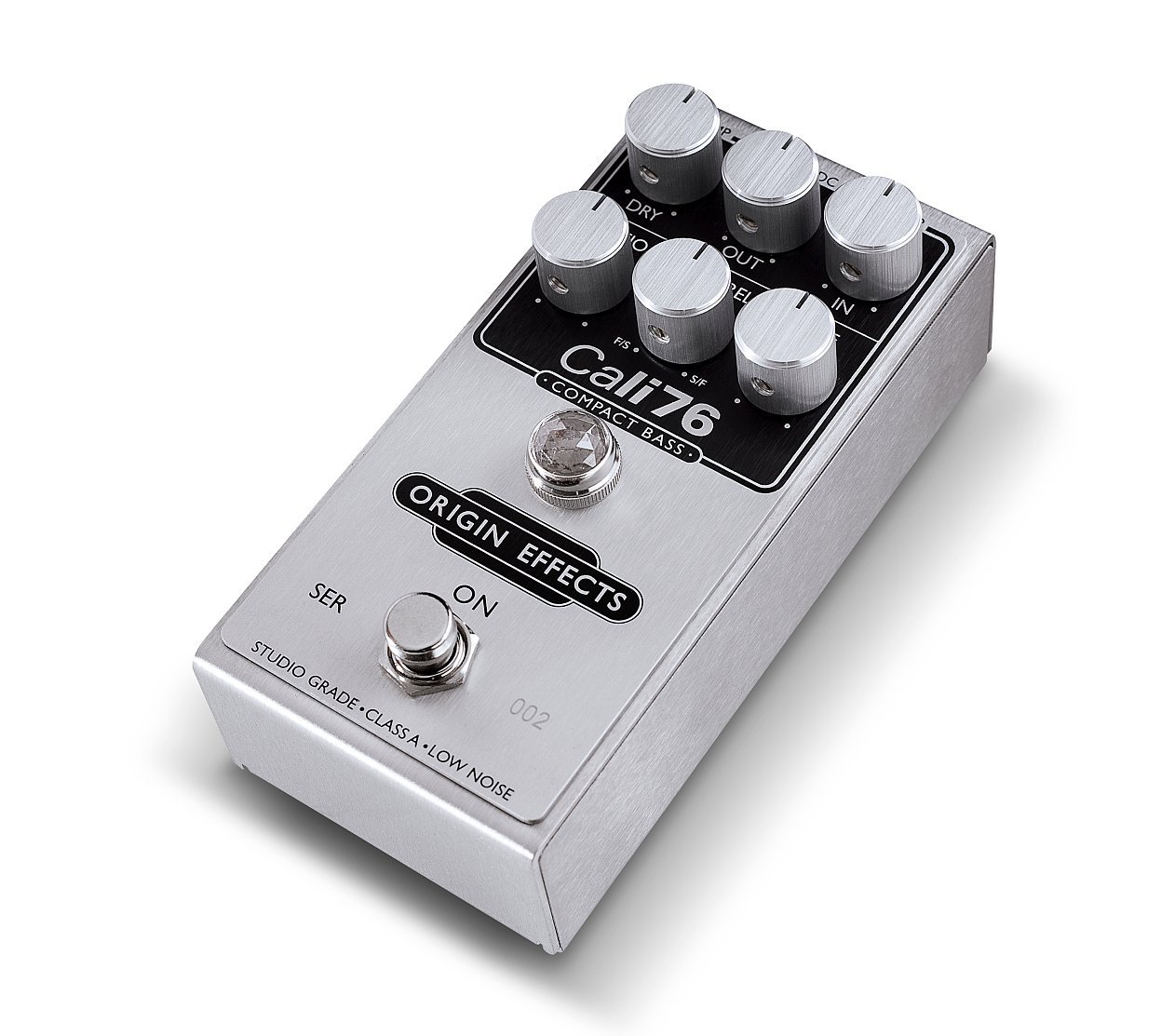 Origin Effects Cali76 Compact Bass