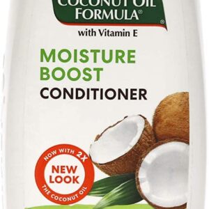 Palmer's Coconut Oil Formula Conditioning Shampoo & Repairing Conditioner