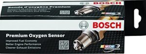 auto supply mall bosch 15718 oxygen sensor, oe type fitment, model: 15718, car & vehicle accessories/parts