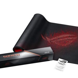 ASUS Gaming Mouse Pad ROG Sheath