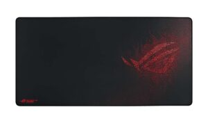 asus gaming mouse pad rog sheath