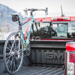 Swagman PATROL Pickup Truck Bike Rack