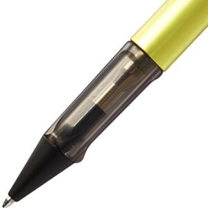 Lamy Al-Star Ballpoint Pen Green (L252)