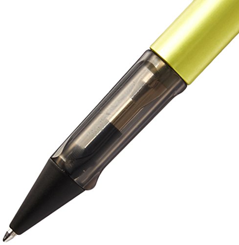 Lamy Al-Star Ballpoint Pen Green (L252)