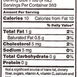 Nestle Carnation Coffee Creamer Half and Half, No Refrigeration, Made with Real Dairy, 360 Count (Pack of 1)