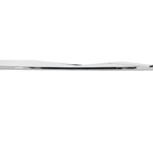 Richelieu Hardware BP4789192140 Monza Collection 7 9/16-inch (192 mm) Center-to-Center Chrome Modern Cabinet and Drawer Pull Handle for Kitchen, Bathroom, and Furniture