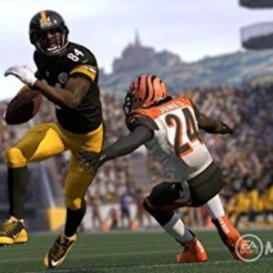 Madden NFL 17 - Xbox One - Standard Edition