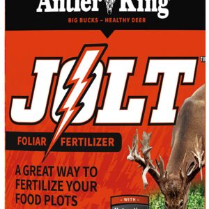 Antler King Jolt Liquid Fertilizer