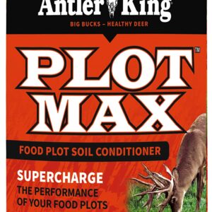 Antler King Plot Max, 32 oz