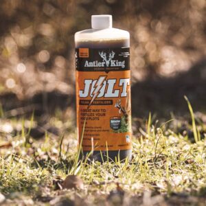 Antler King Jolt Liquid Fertilizer