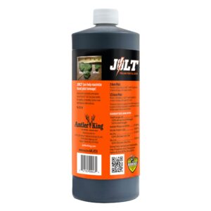 Antler King Jolt Liquid Fertilizer