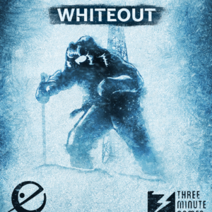 Lifeline: Whiteout