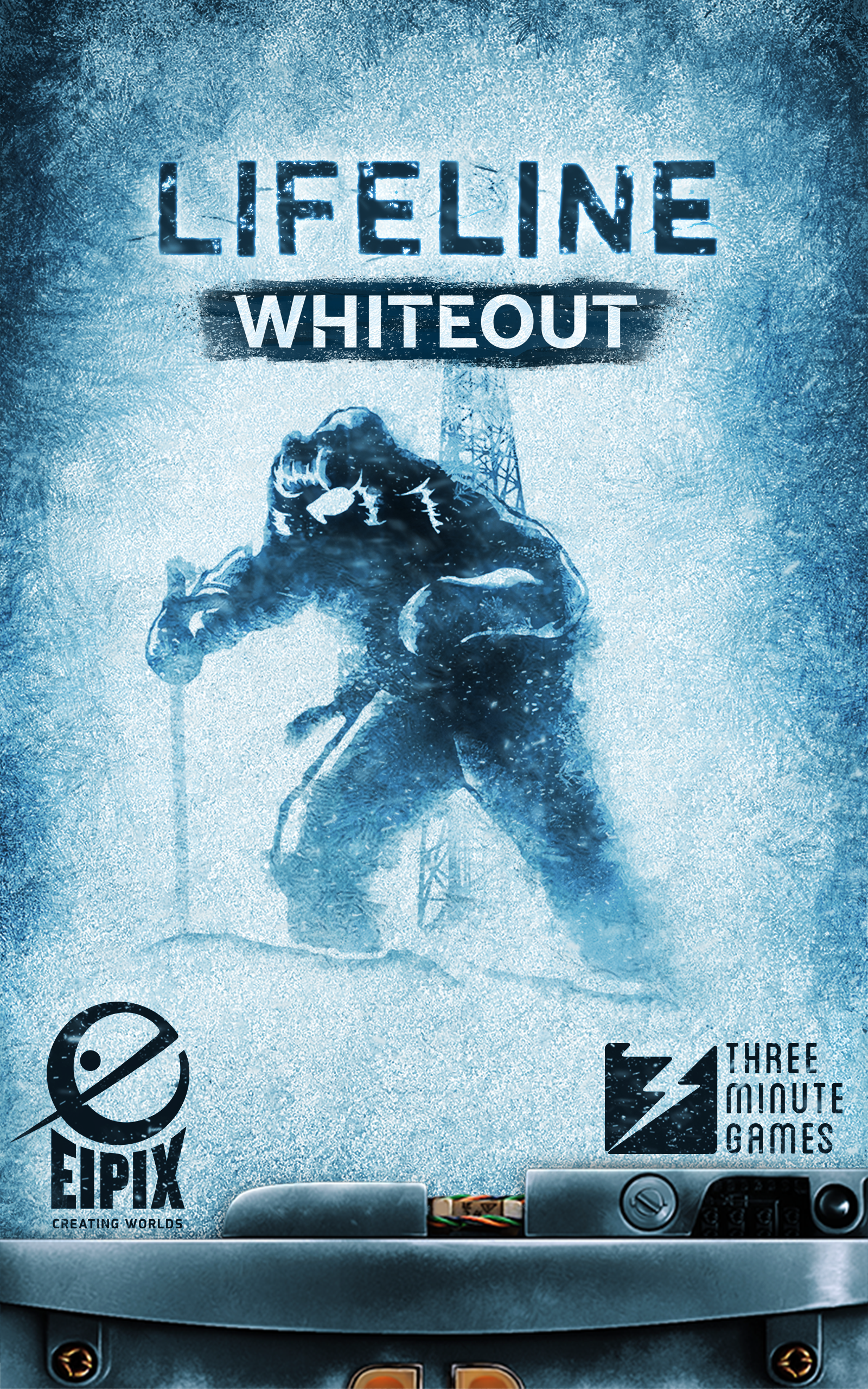 Lifeline: Whiteout