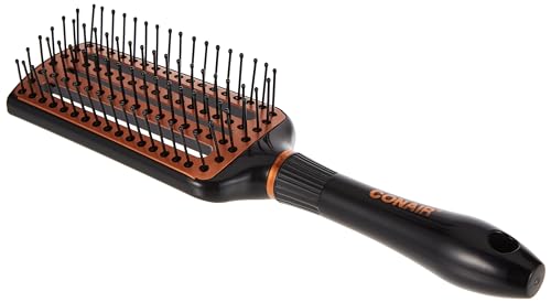 Conair Quick Blo Vent Brush, 4.2 Ounce